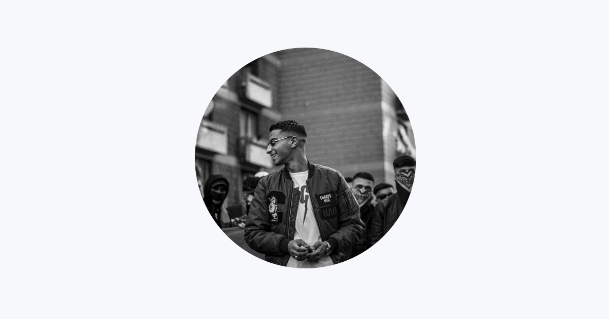 ‎Soufian bei Apple Music