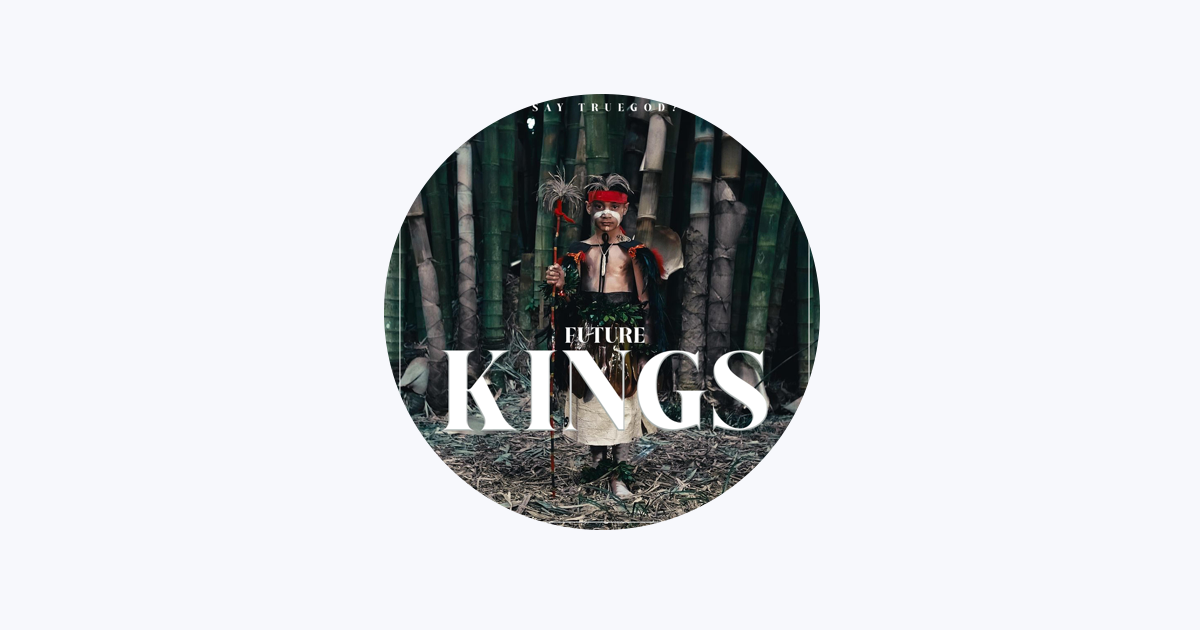 ‎Say True God? on Apple Music