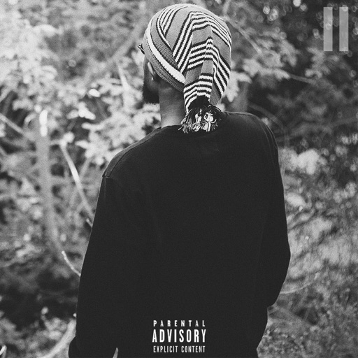 Free Life II - EP by .SM