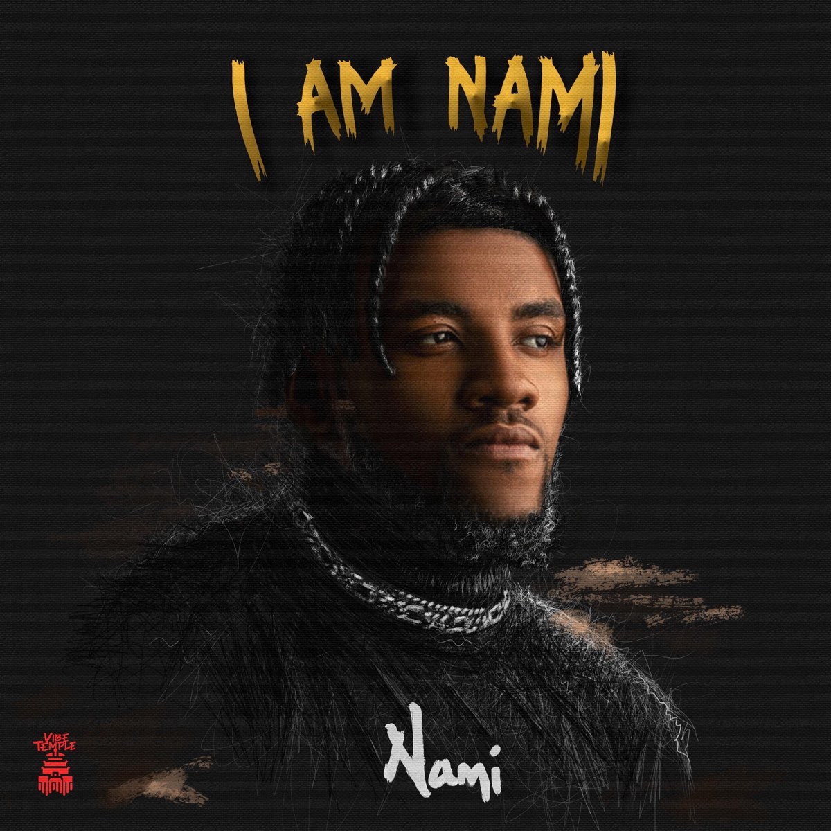 ‎I Am Nami by Nami on Apple Music