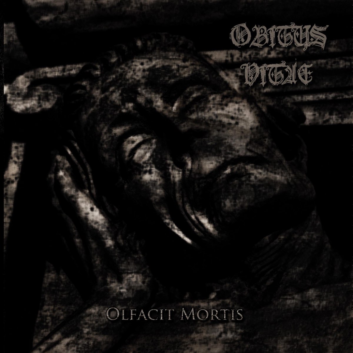 ‎Olfacit Mortis by Obitus Vitae on Apple Music