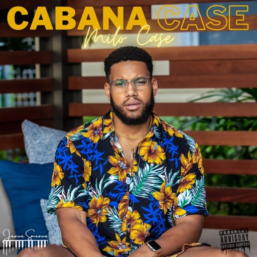 Cabana Case by Milo Case