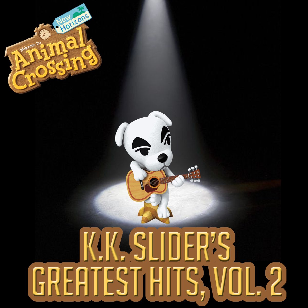 ‎K.K. Slider's Greatest Hits, Vol. 2 by Masters of Sound on Apple Music