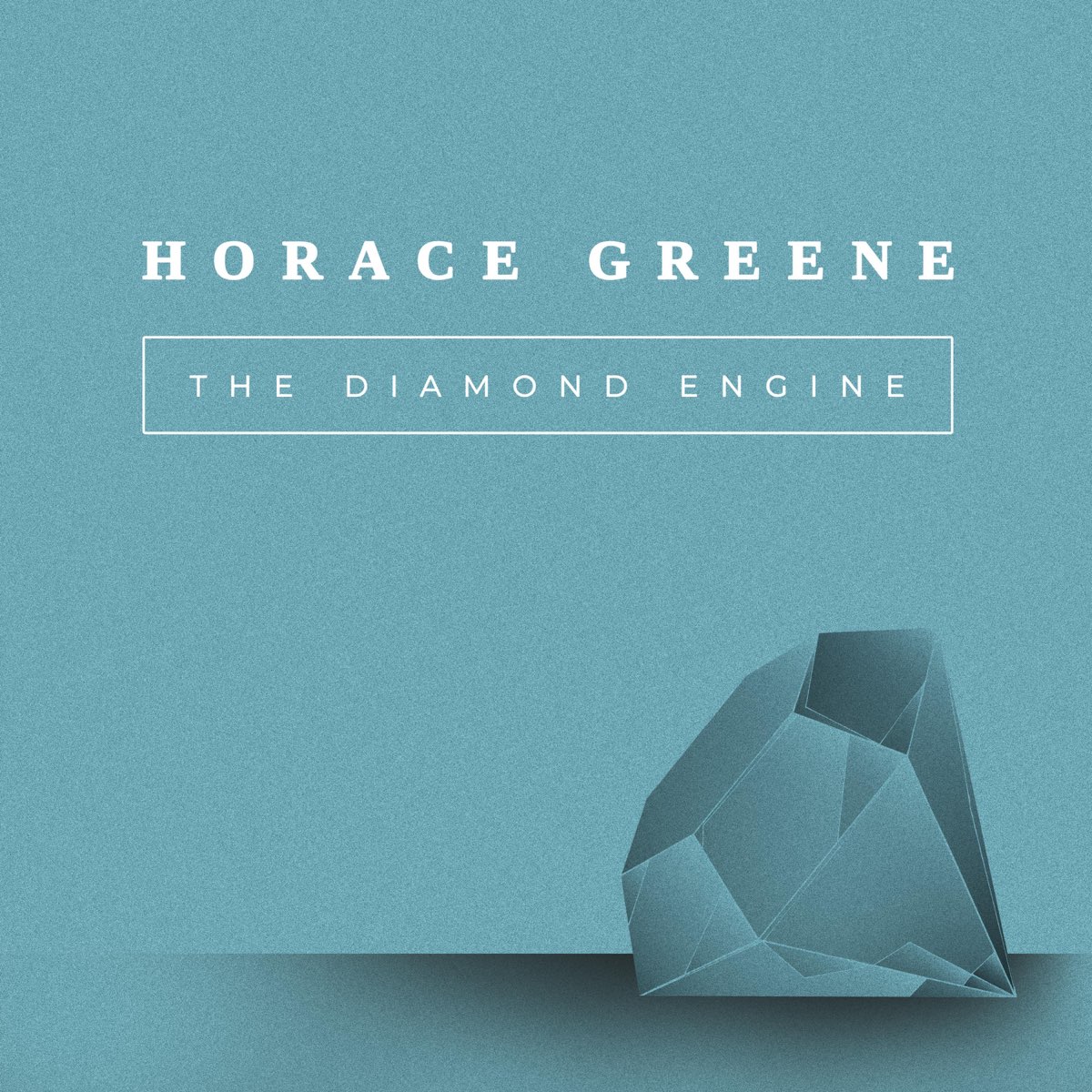 ‎The Diamond Engine by Horace Greene on Apple Music