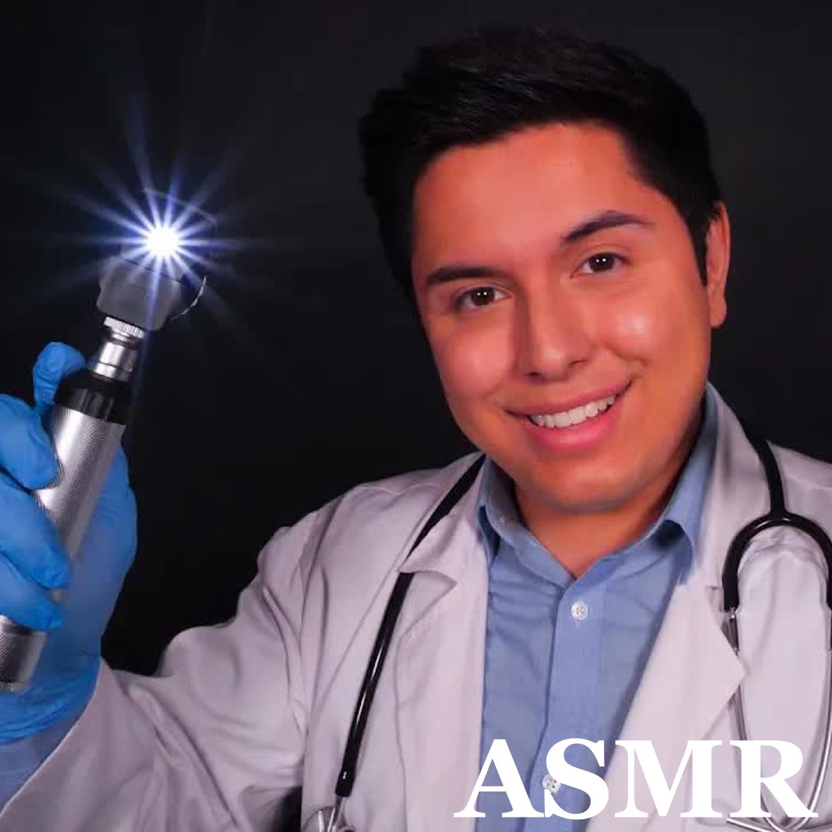 the Most Relaxing Cranial Nerve Exam Ever By The Asmr Ryan On Apple Music