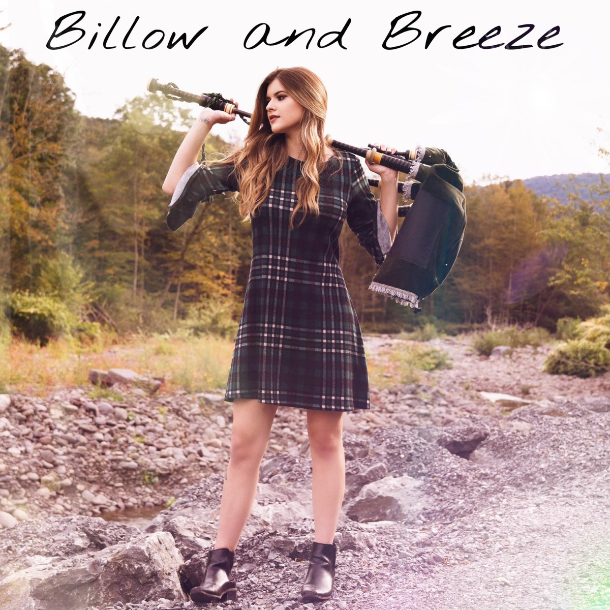 ‎Billow and Breeze - EP de Piper.Ally en Apple Music