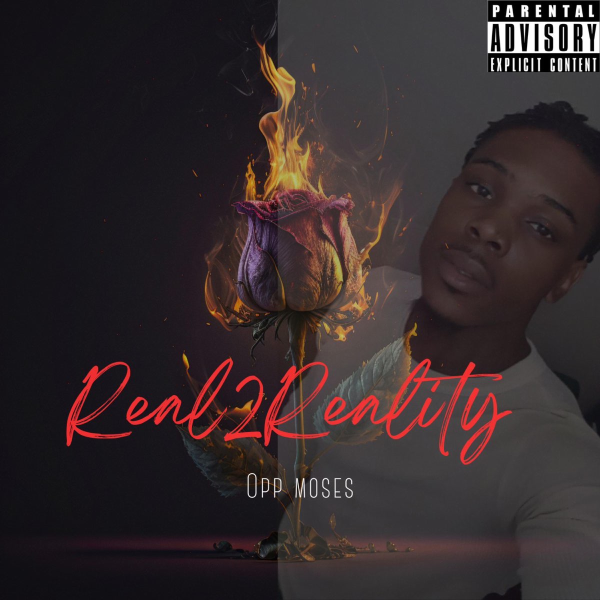 ‎Consistance - Single by Tyler G. Moses on Apple Music