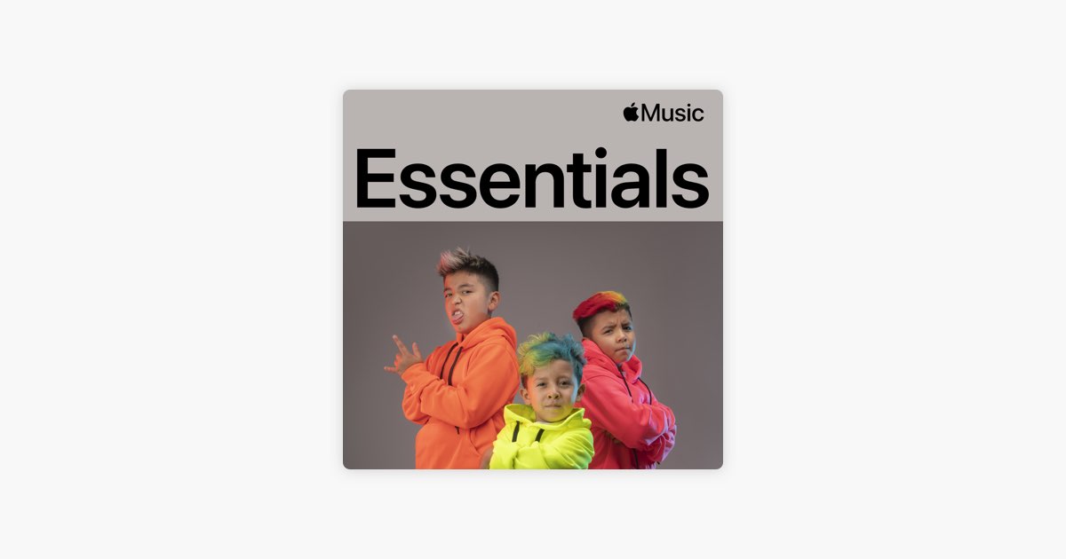 ‎Picus Essentials on Apple Music