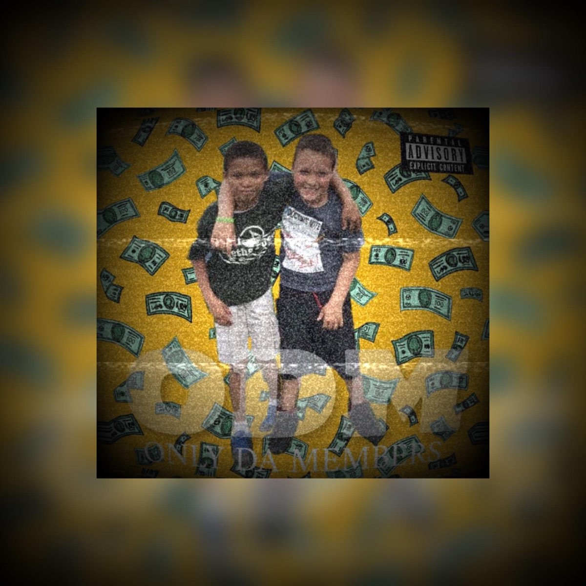 ‎ODM Presents : ONLY US, Vol. 1 by ODM KC & ODM Prxsha on Apple Music