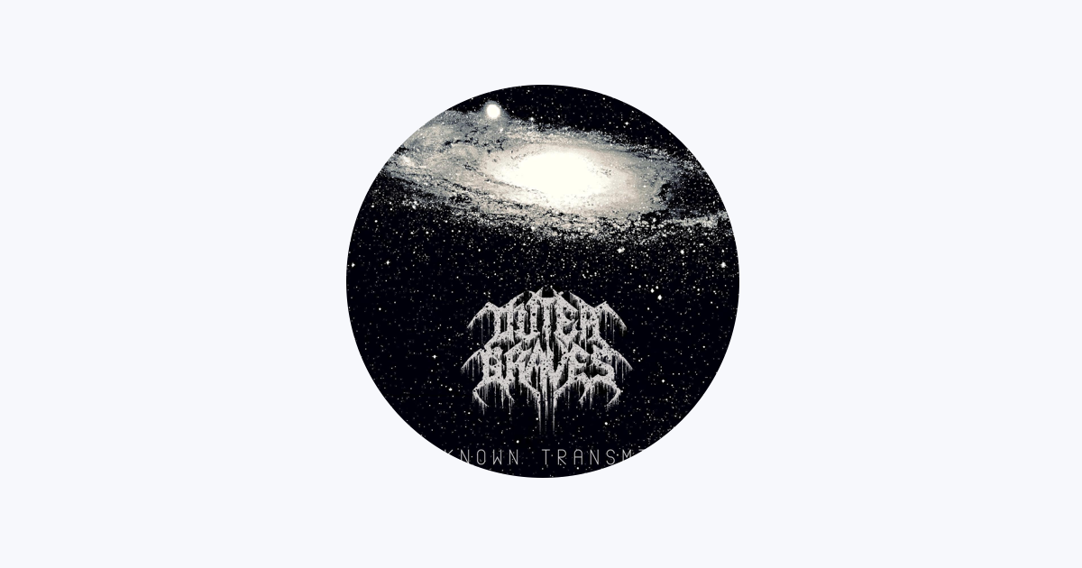‎Outer Graves on Apple Music