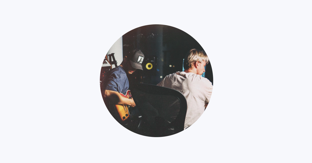 ‎Pacific on Apple Music