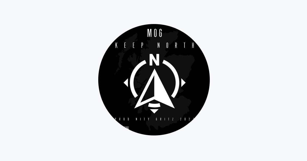 ‎MOG en Apple Music