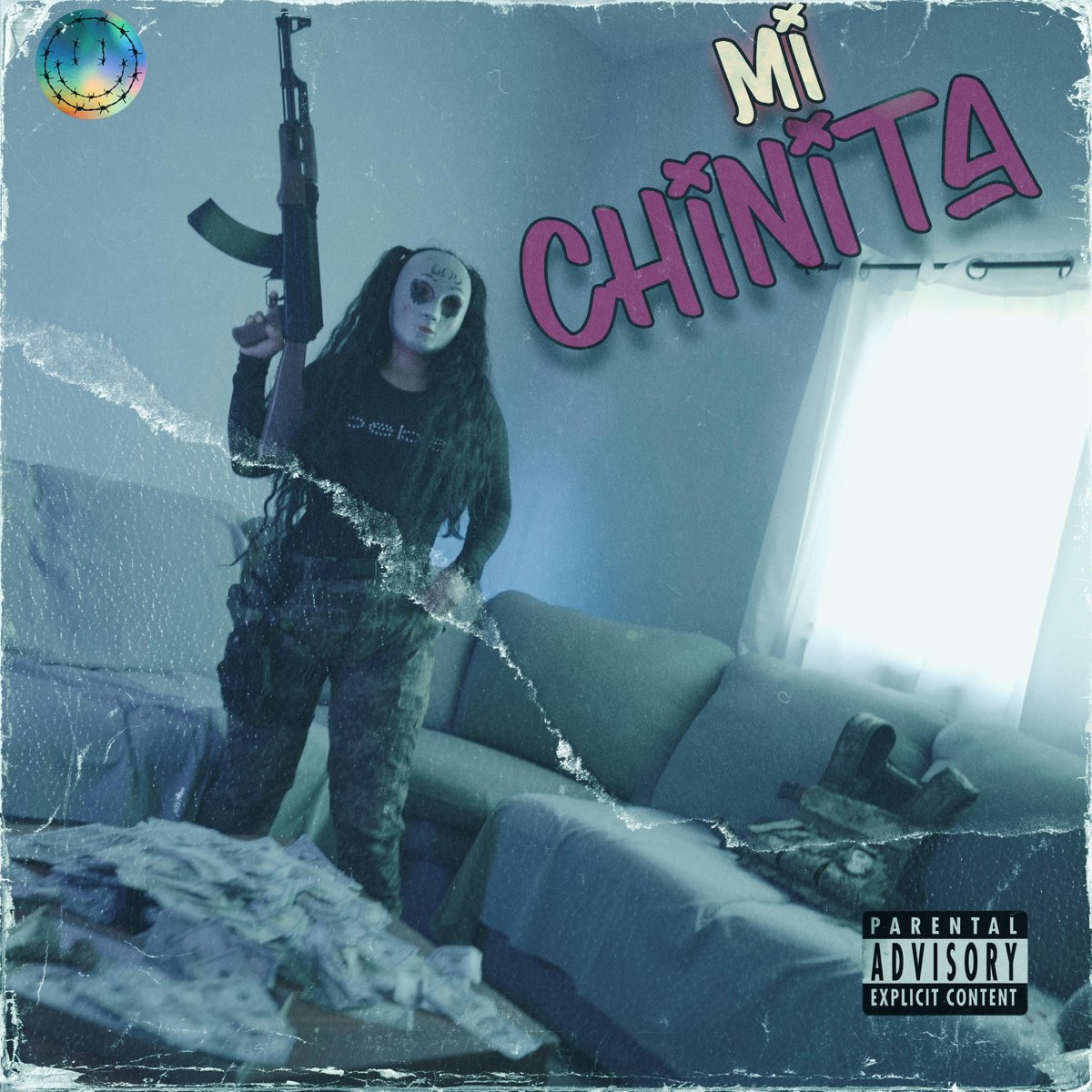 ‎Mi Chinita - Single by Chuy Michoacano on Apple Music