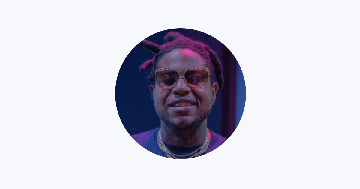 ‎Rich Rocka on Apple Music