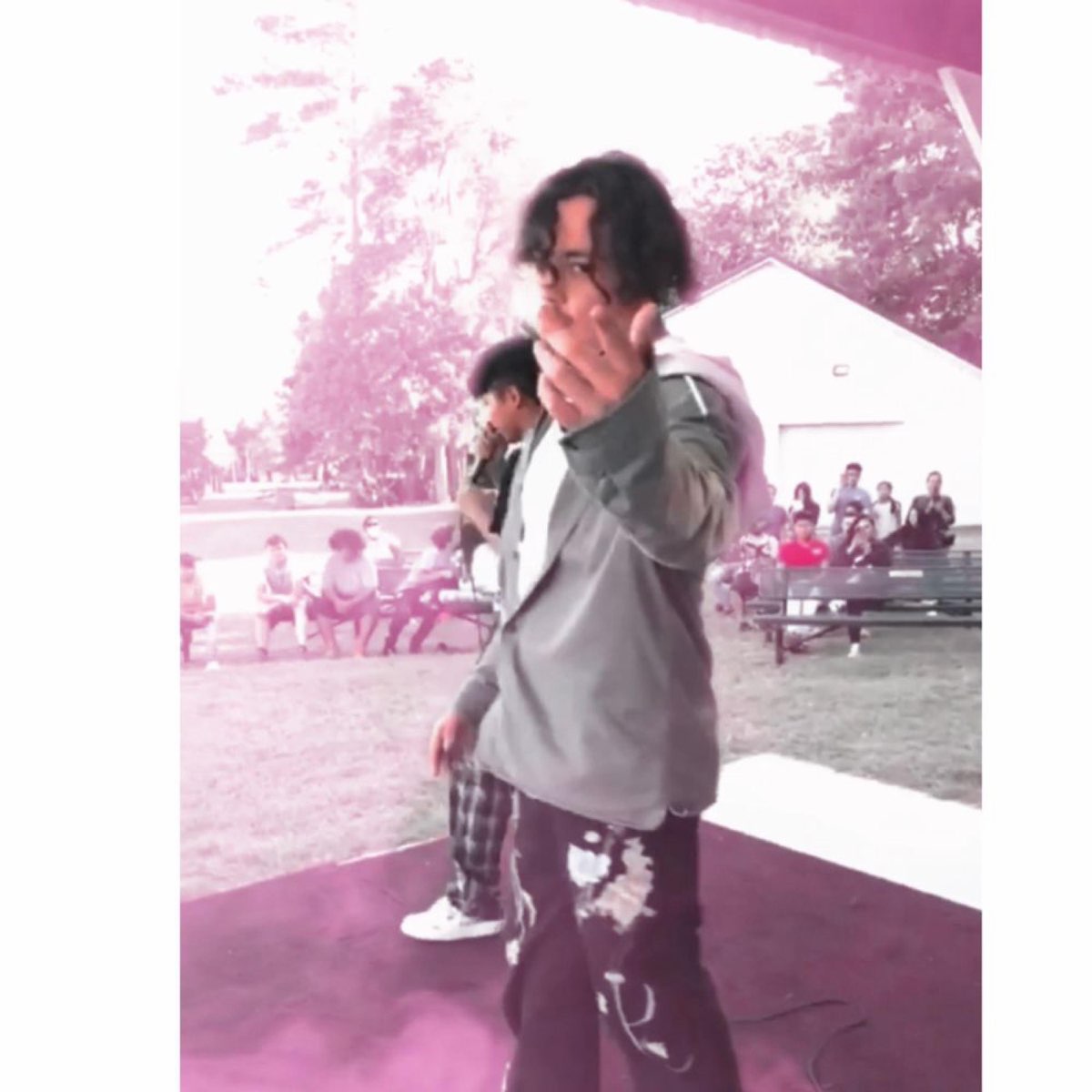 ‎Vomit Princess Reloaded - Single by Goawaygrey on Apple Music