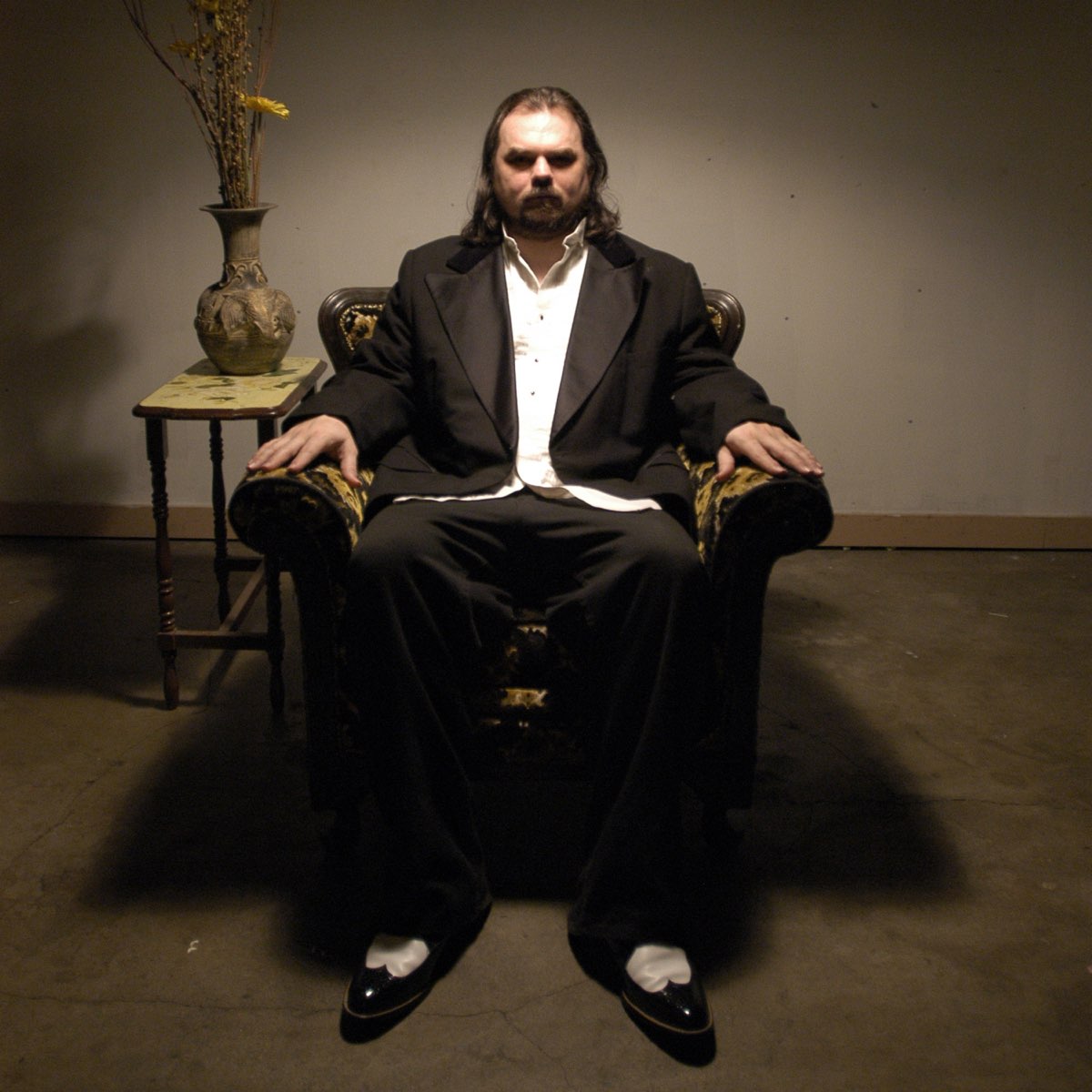 ‎Shield of Thorns (Remastered 2022) by Shawn Smith on Apple Music