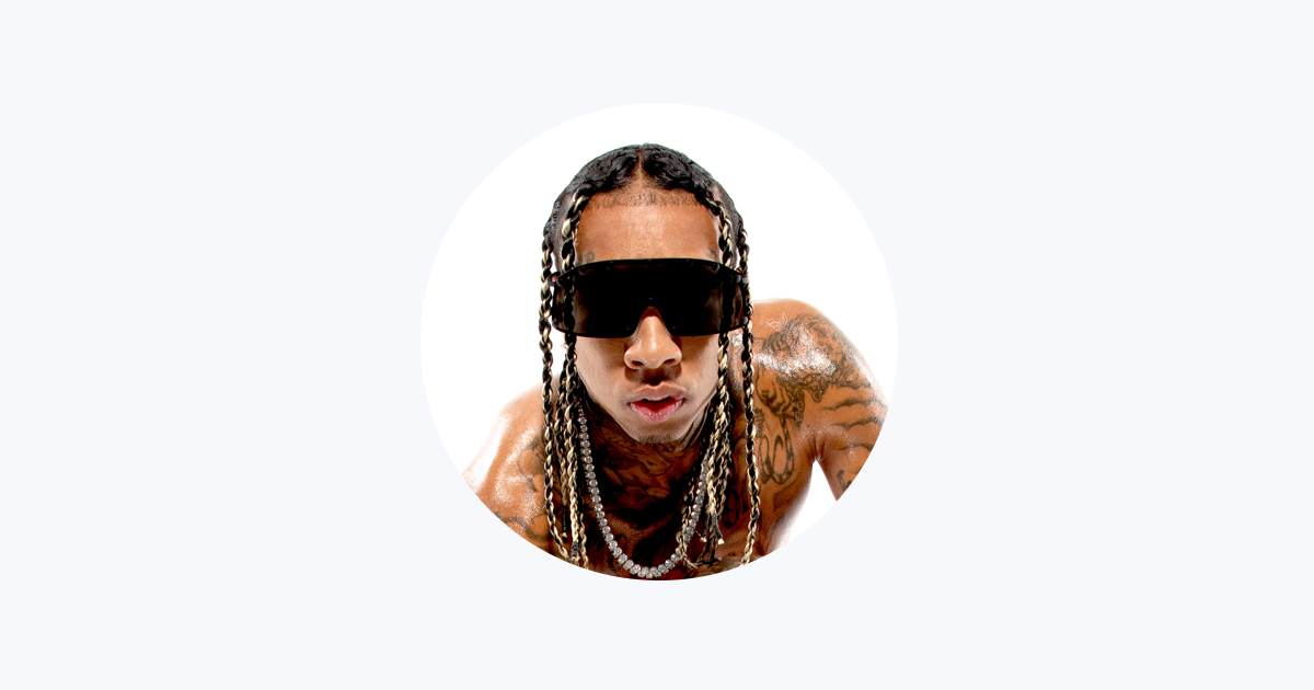 ‎Tyga on Apple Music