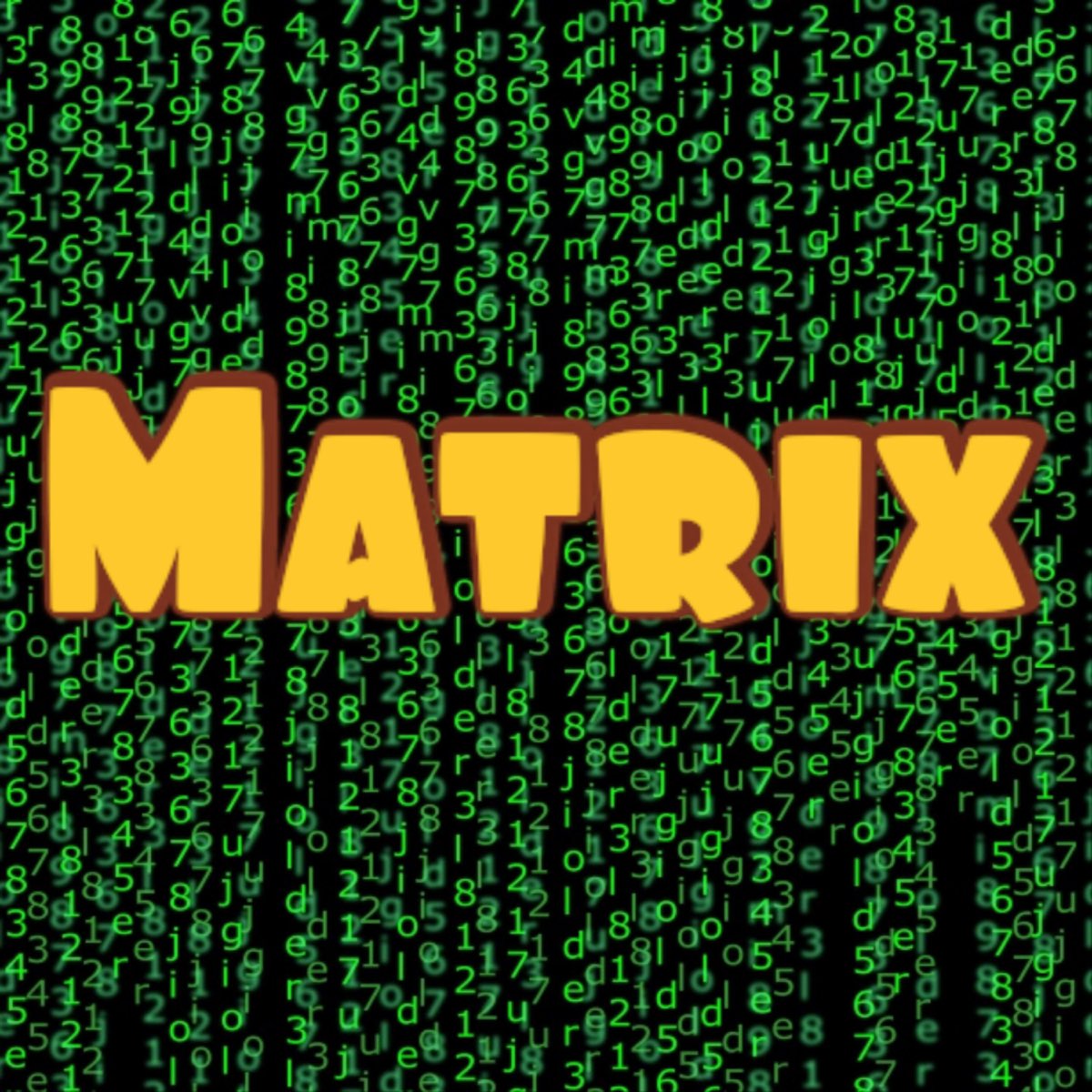 ‎The Matrix - Single by Sweet Rapper on Apple Music