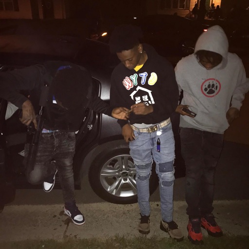 SLIMEY BEEZO🩸🐍 - Listen on YouTube, Apple Music - Linktree