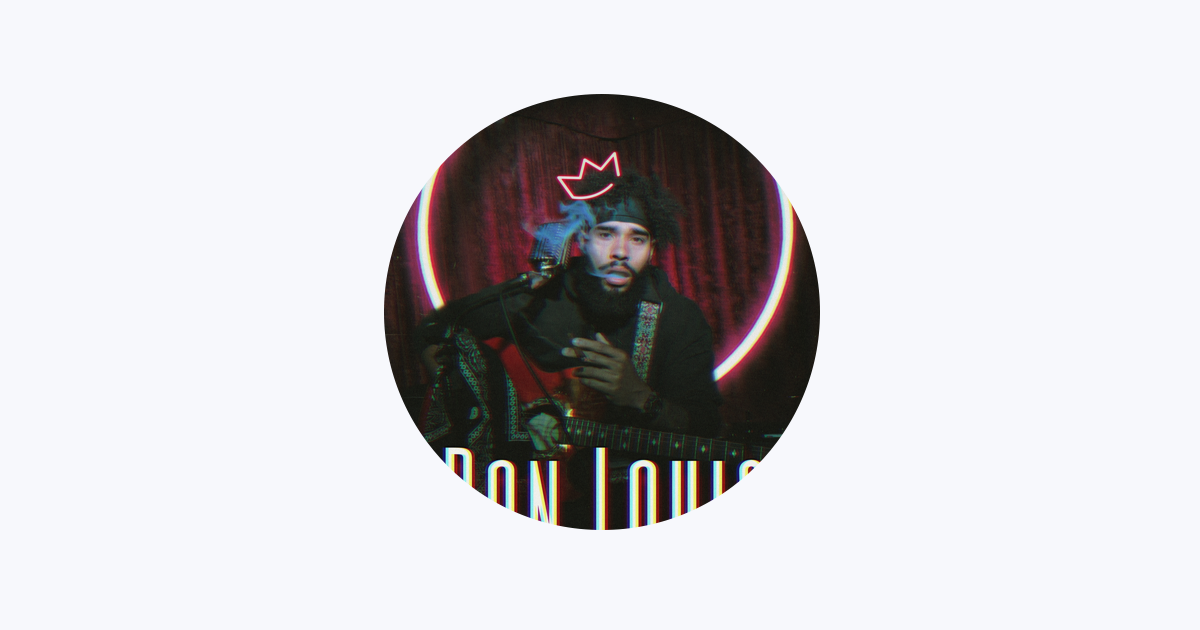 ‎Don Louis on Apple Music