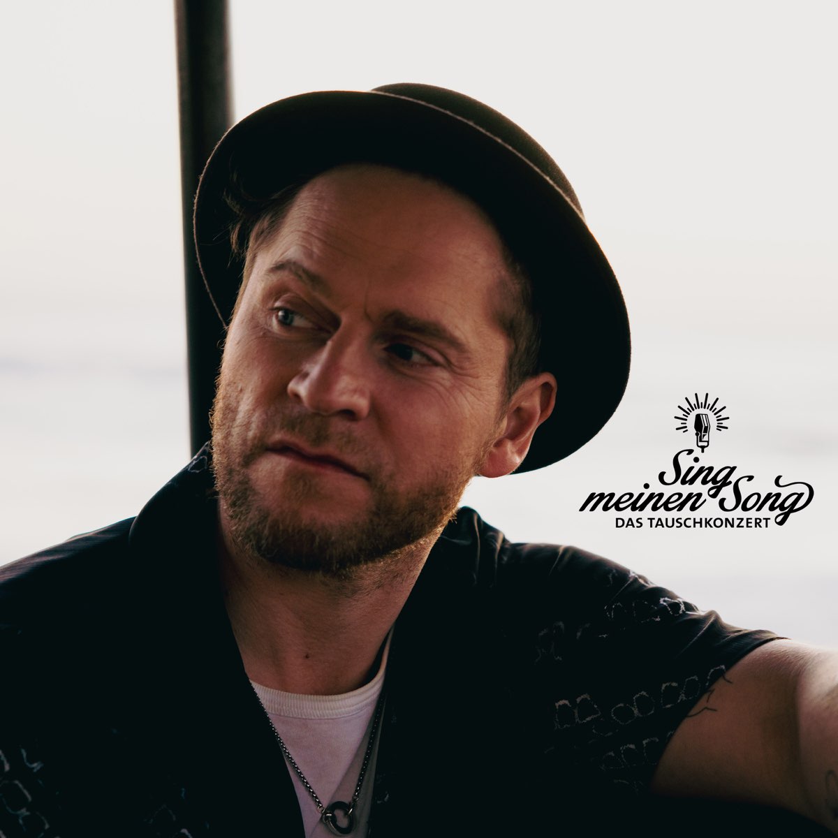 Johannes Oerding Bei Sing Meinen Song Vol 10 Von Johannes Oerding Bei