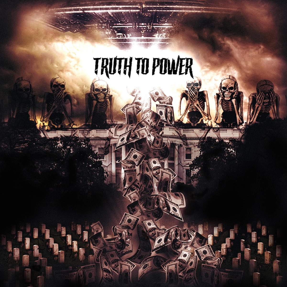 ‎Kill 'Til Done (feat. Butch Cunningham) - Single by Truth to Power on ...