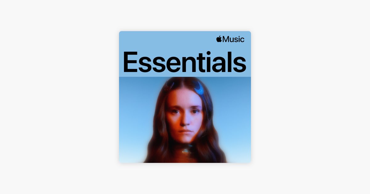 ‎Sigrid Essentials on Apple Music