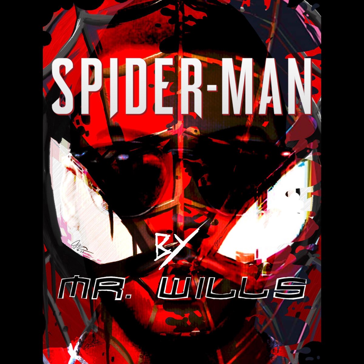 ‎Spider-Man - Single de Mr. Wills en Apple Music