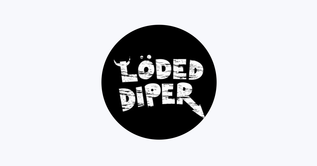 ‎Löded Diper on Apple Music