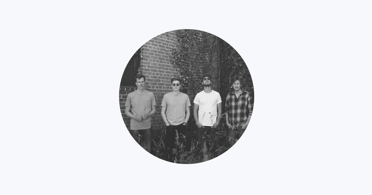 ‎Current Swell on Apple Music