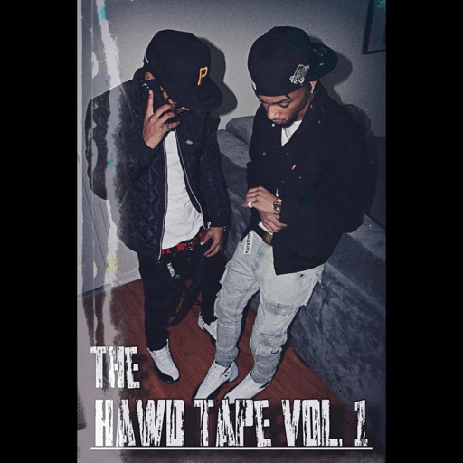 The Hawd Tape, Vol. 1 by Too Playa & Too Smoove
