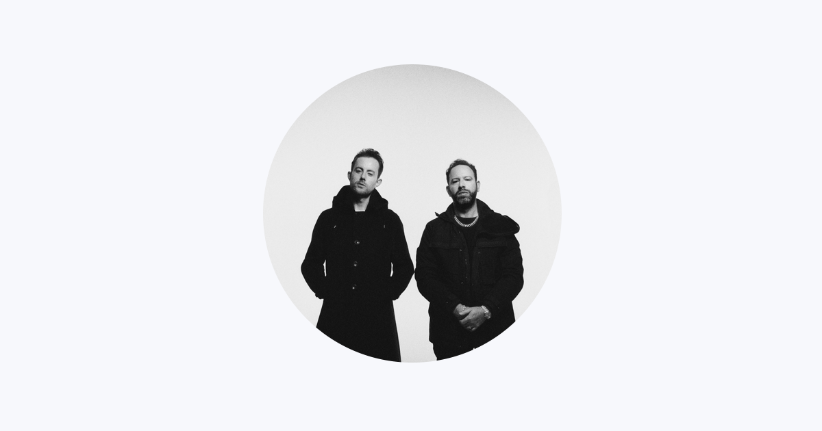‎Chase & Status on Apple Music