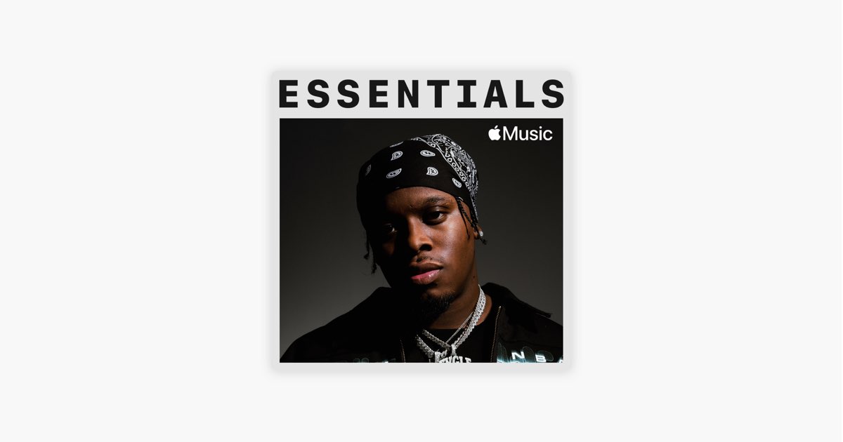 ‎Blxst Essentials on Apple Music