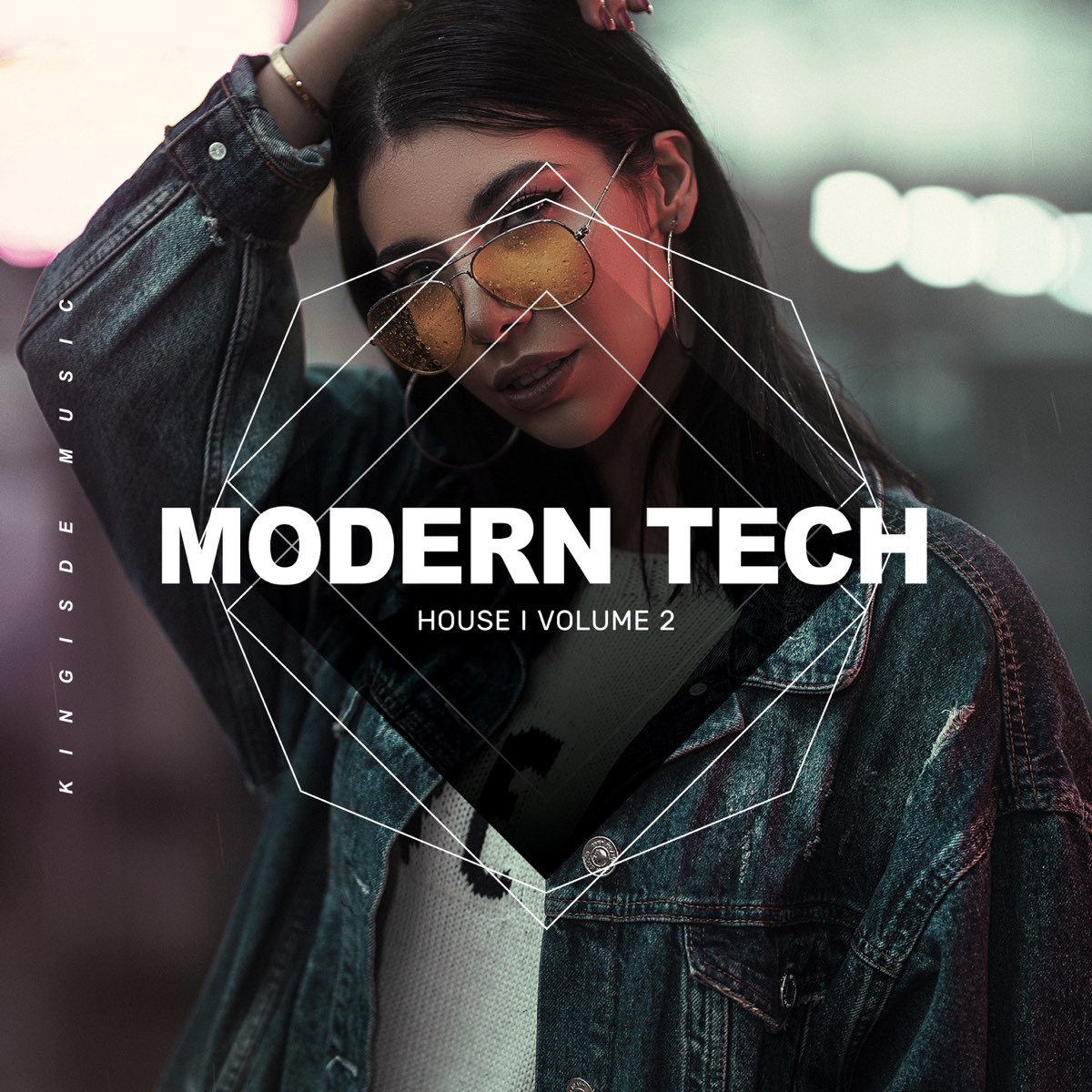 ‎Modern Tech House, Vol. 2 - EP de Various Artists en Apple Music