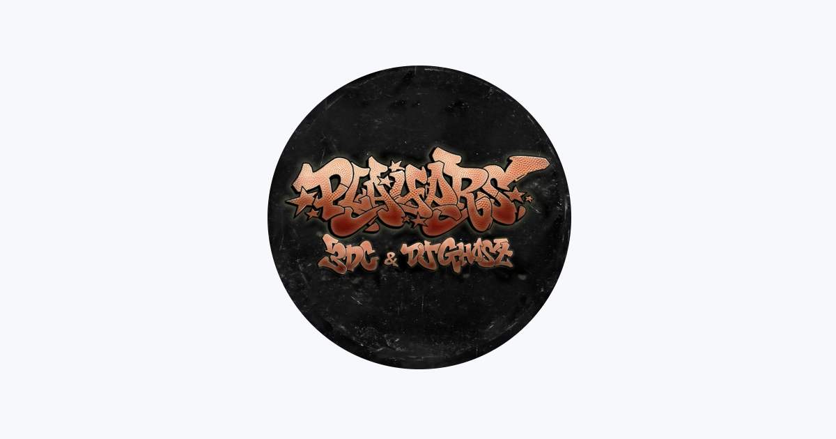 ‎Dj Ghost aka Steeni op Apple Music