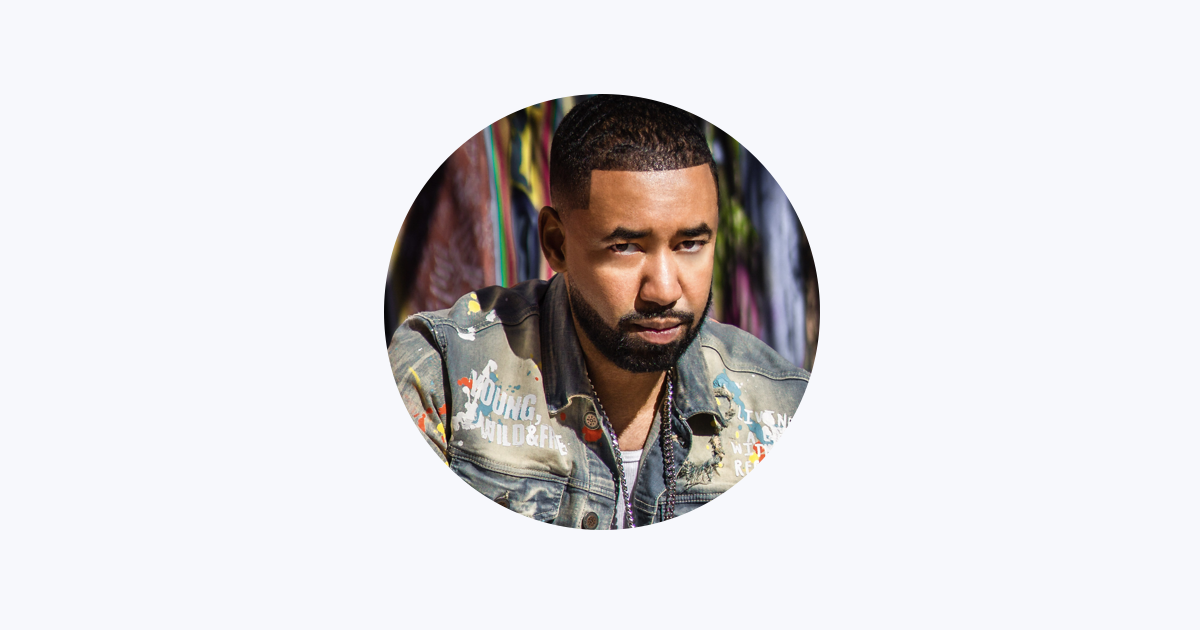 ‎Bryan Andrew Wilson on Apple Music