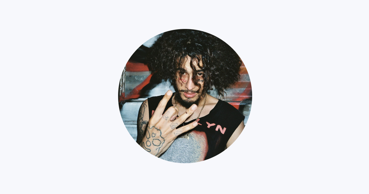 ‎wifisfuneral on Apple Music