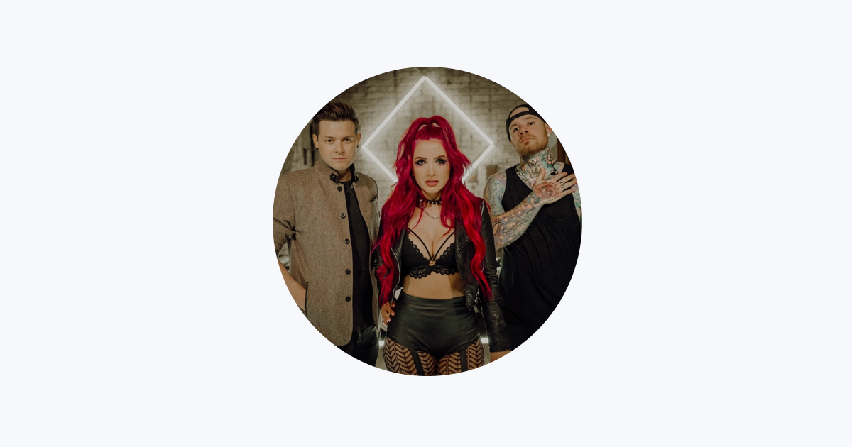 ‎Halocene on Apple Music