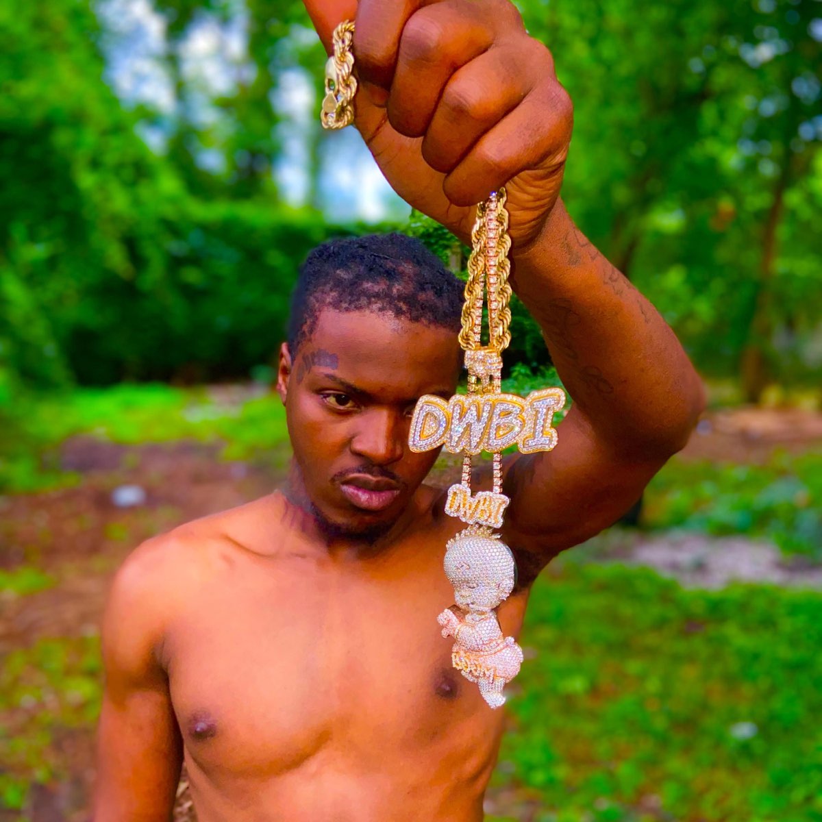 ‎Stepped On - Single by Ghetto Baby Boom on Apple Music