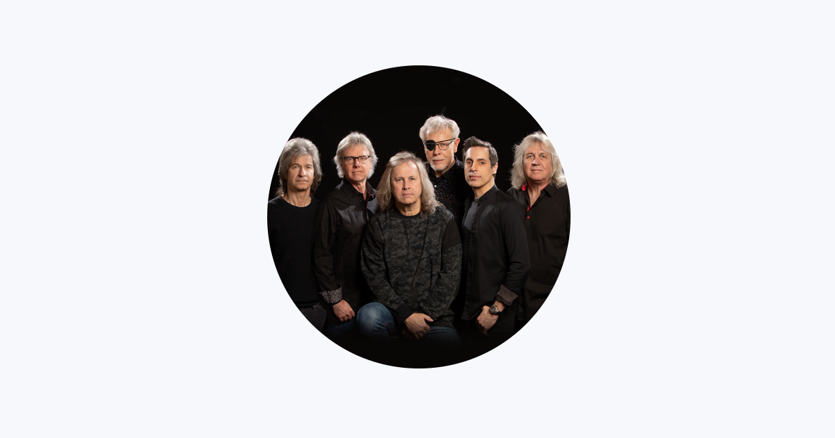 ‎Kansas on Apple Music