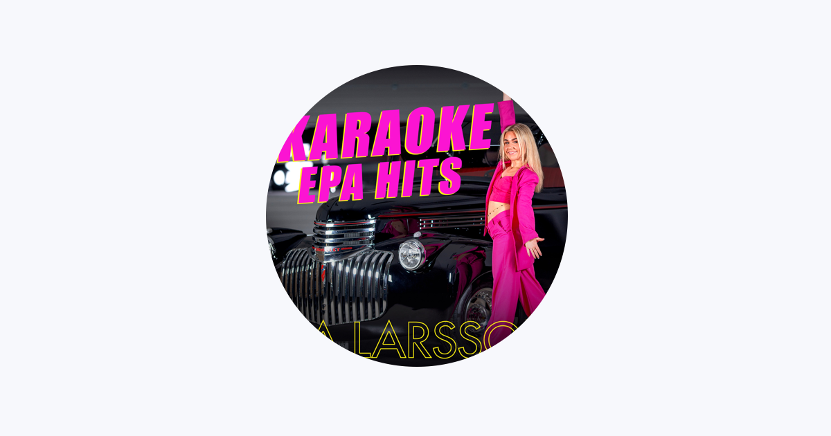 lia Larsson På Apple Music