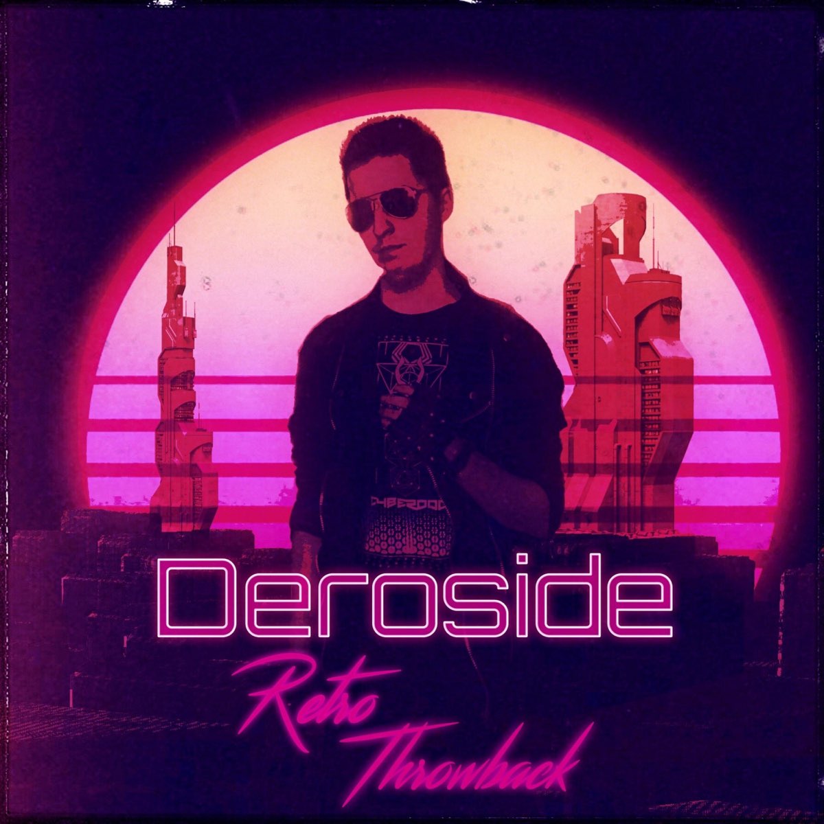 ‎Derosideの「Retro Throwback」をApple Musicで
