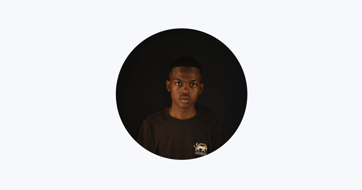 ‎Soul Revolver en Apple Music