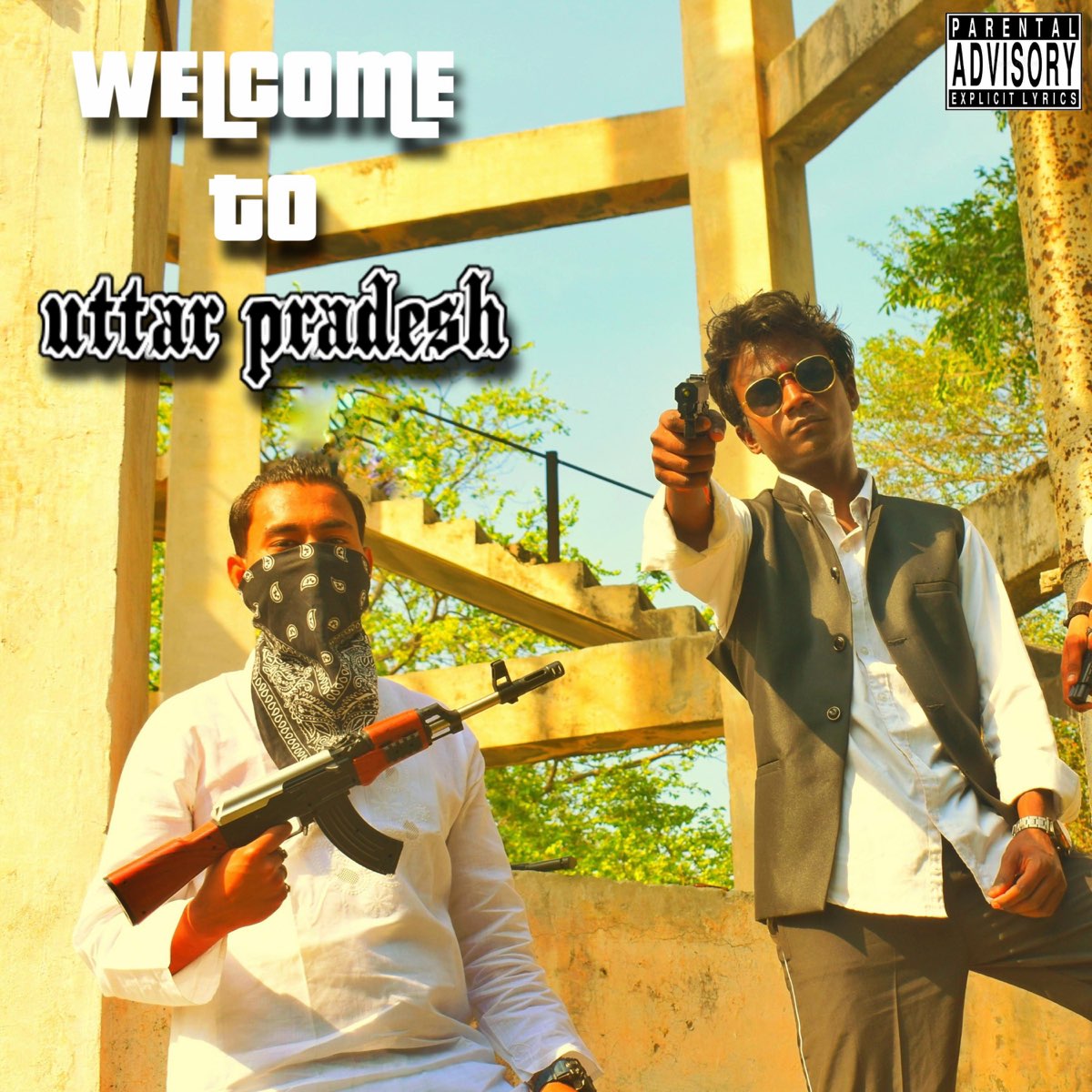 ‎W.T.U.P Disstrack - Single by Akash pal on Apple Music