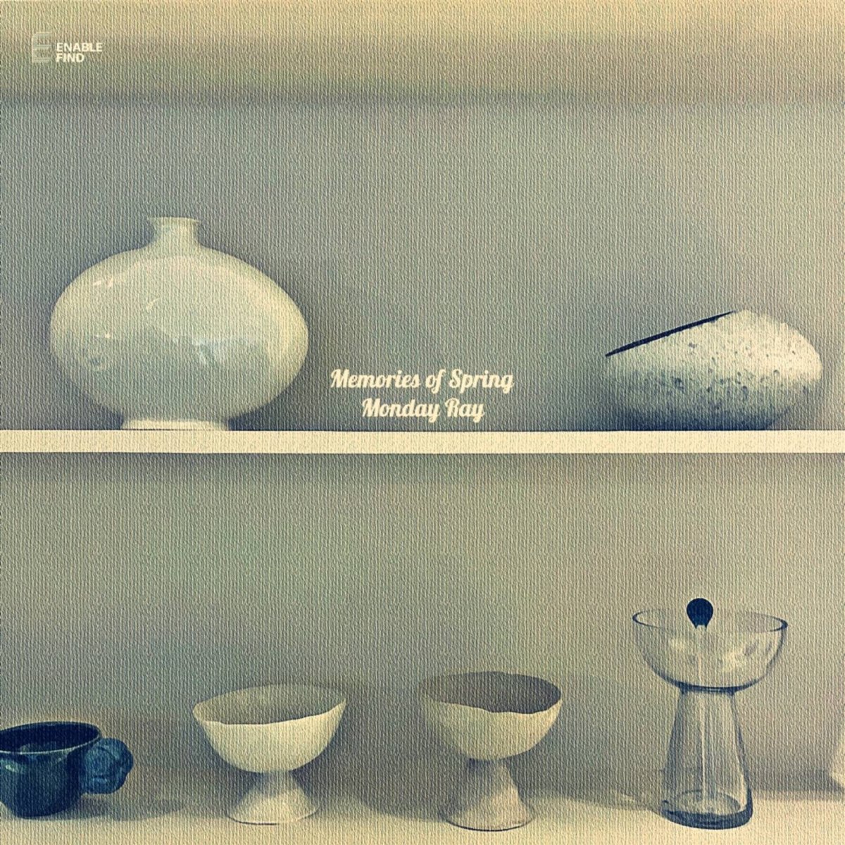 ‎Apple Music에서 감상하는 Monday Ray의 Memories of Spring