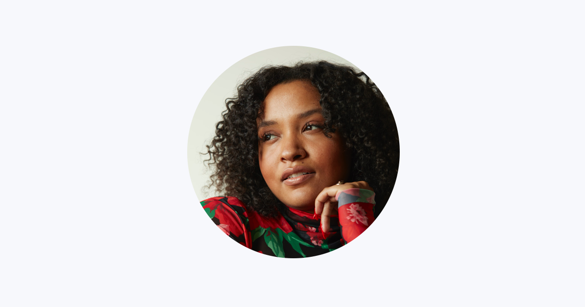 ‎Alex Isley on Apple Music