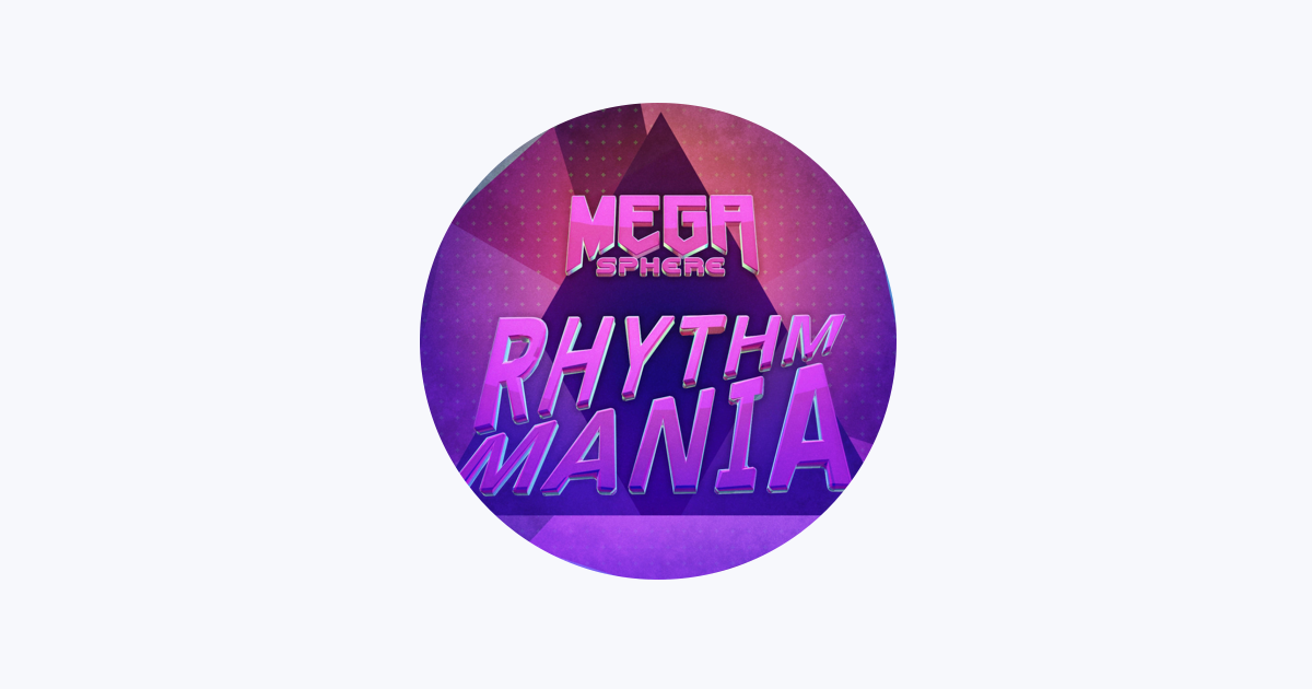 ‎MegaSphere on Apple Music