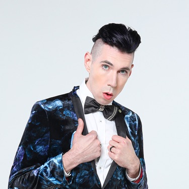 Josh Ramsay @ Citadel Theatre