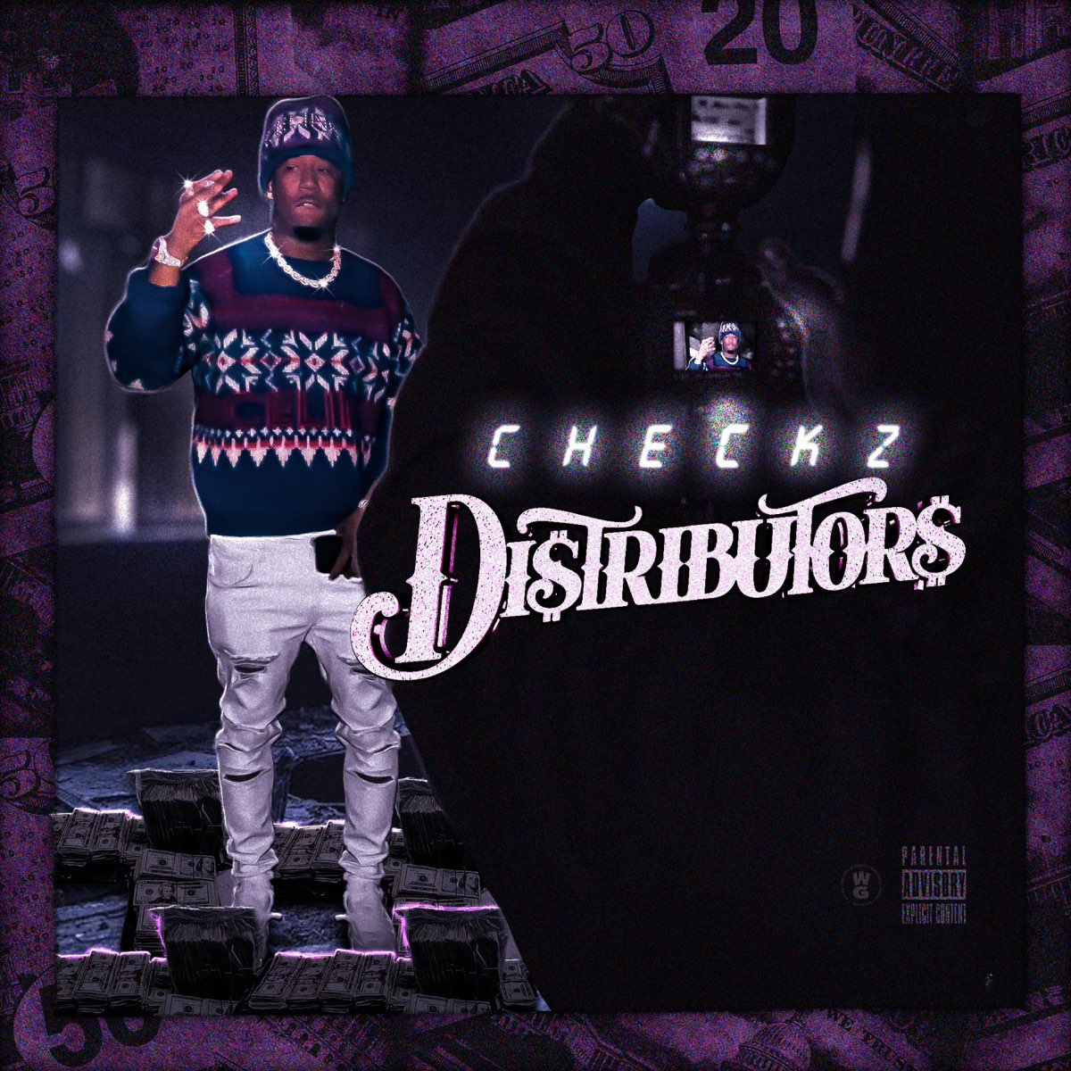 ‎Distributors by Checkz on Apple Music