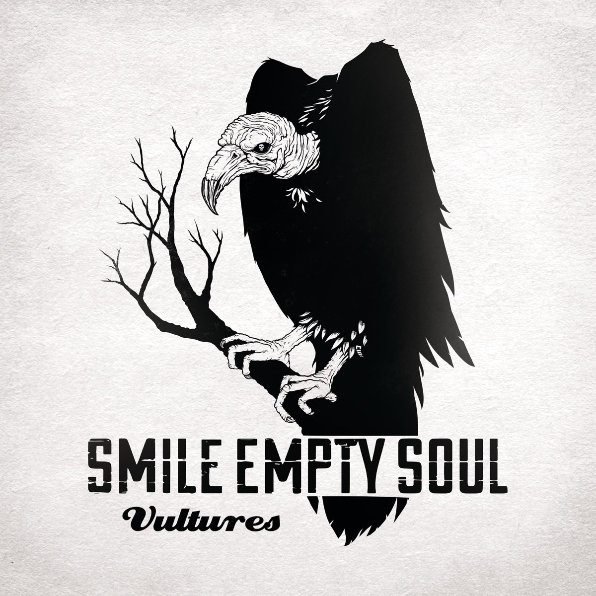 ‎Vultures by Smile Empty Soul on Apple Music